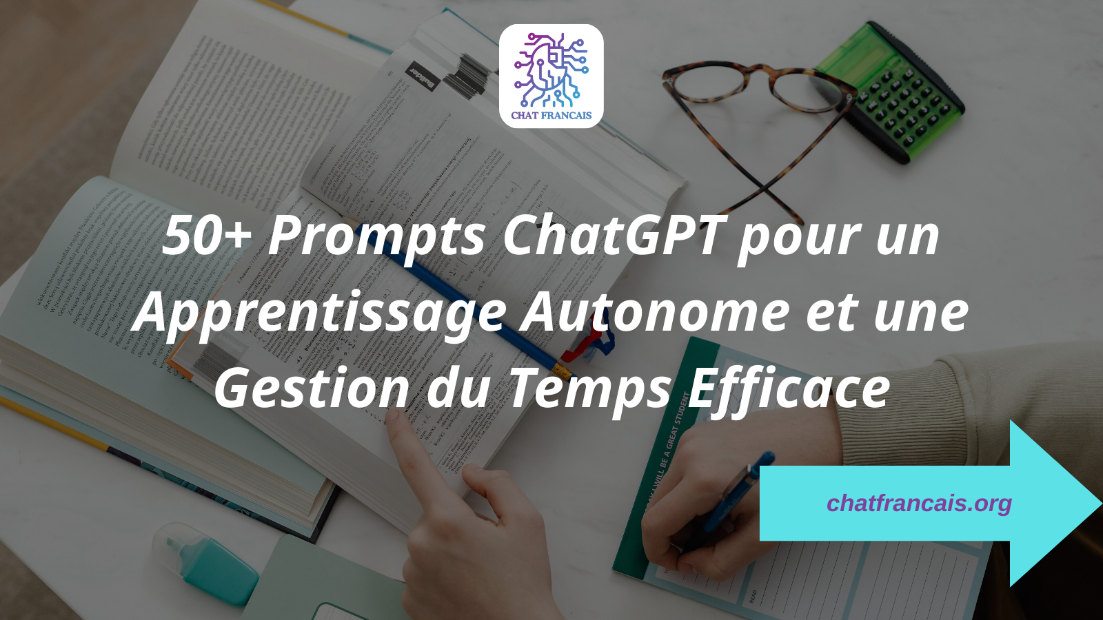 50+ ChatGPT Prompts for Self-Learning and Effective Time Management ...