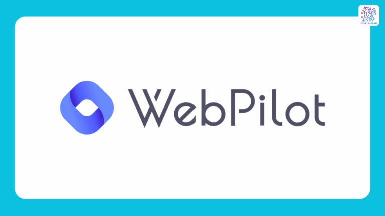 WebPilot